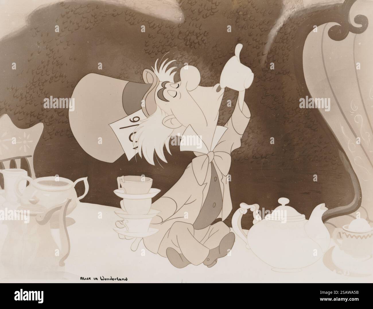 Rko disney hi-res stock photography and images - Alamy