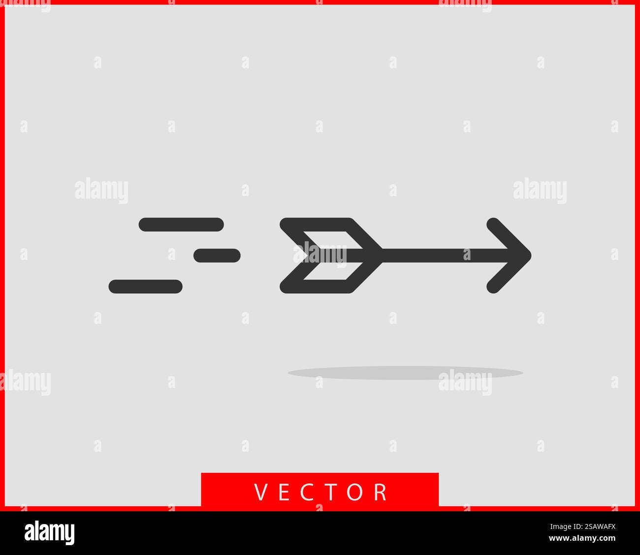 Targeting arrow hi-res stock photography and images - Alamy