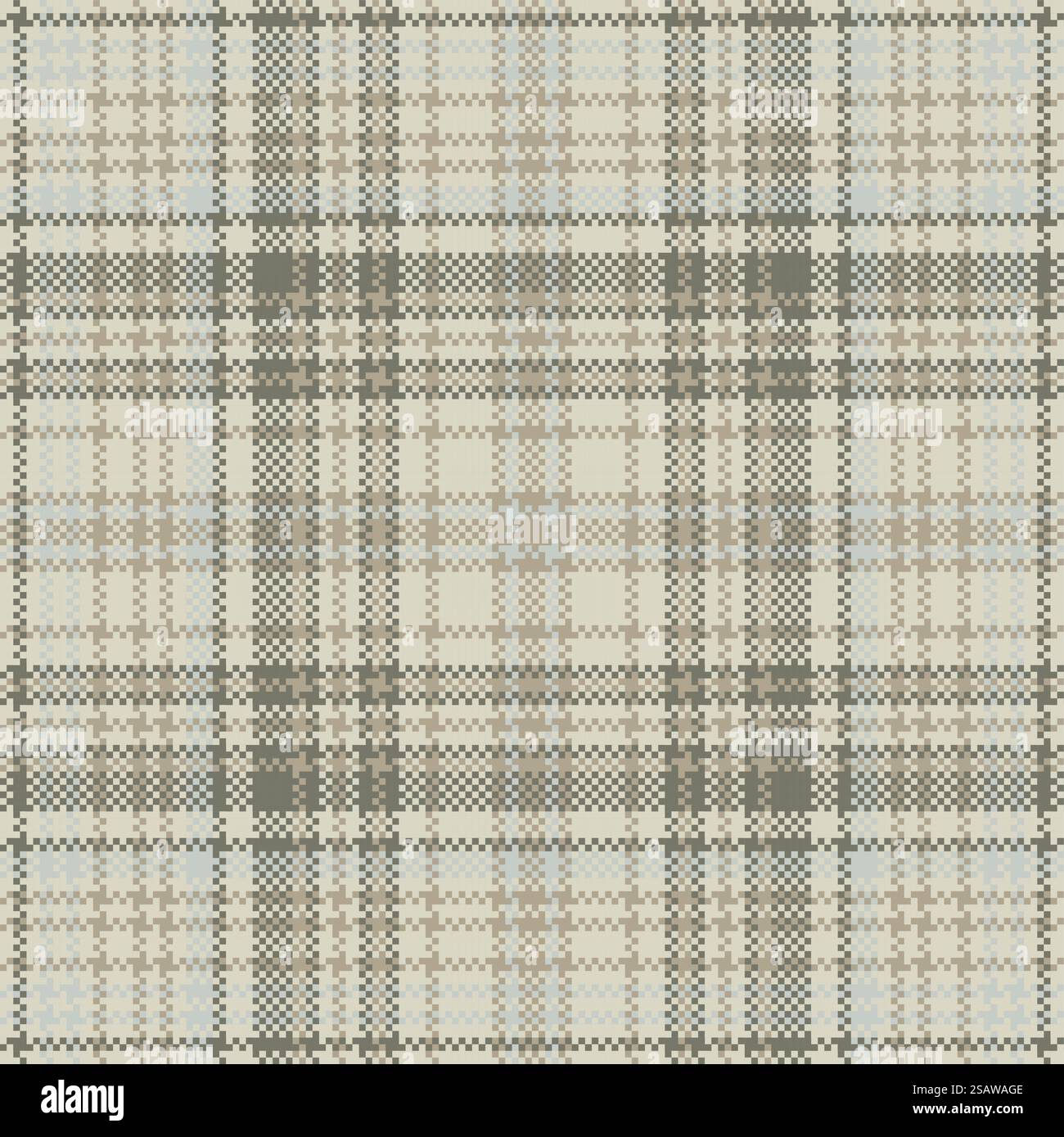 Irish tweed jacket Stock Vector Images - Alamy