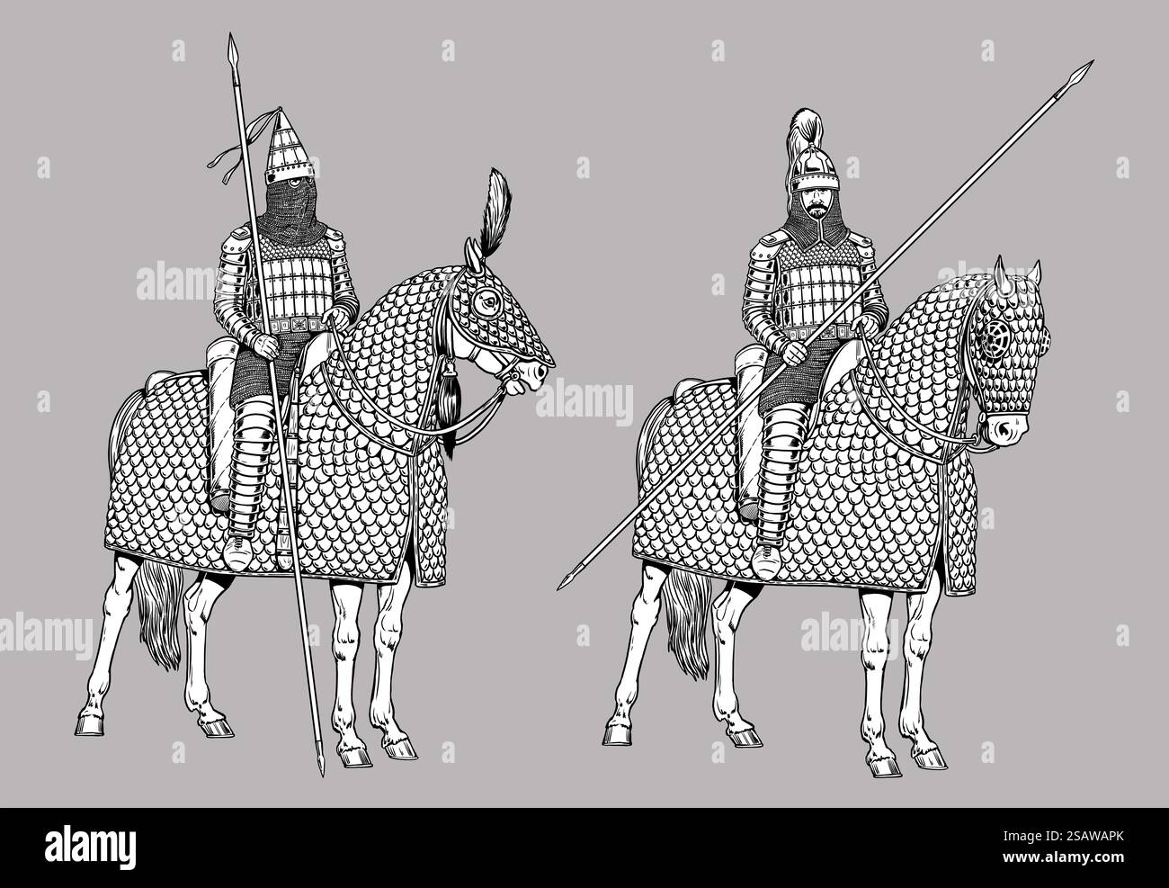 Parthian military culture hi-res stock photography and images - Alamy