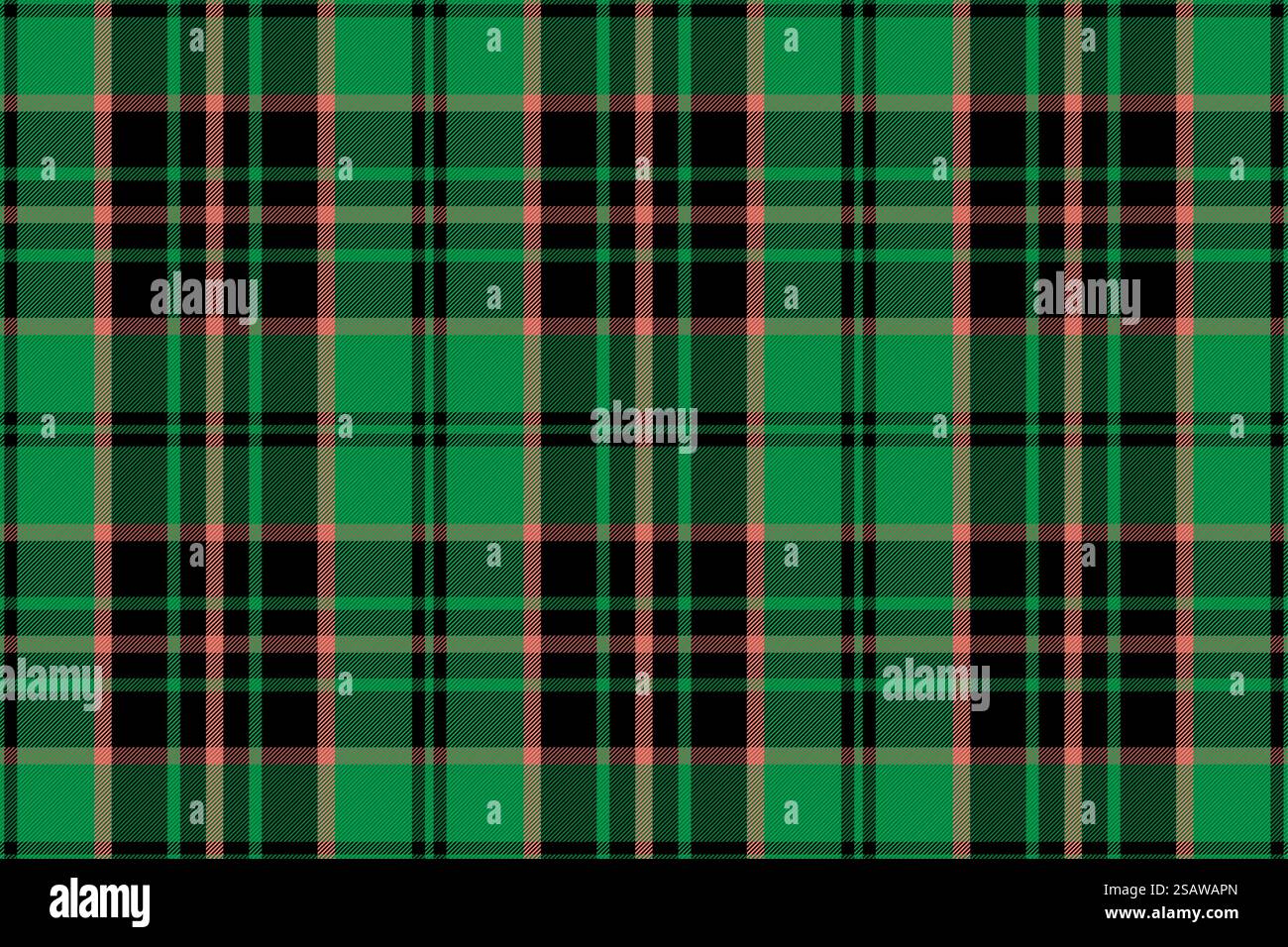 Plaid pattern seamless. Check fabric texture. Stripe square background ...