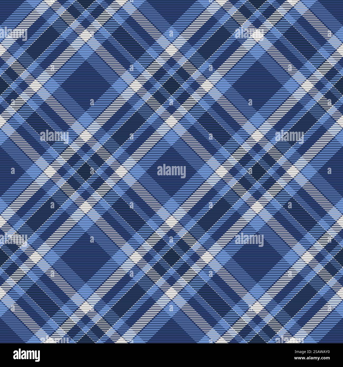 Plaid pattern seamless. Check fabric texture. Stripe square background ...