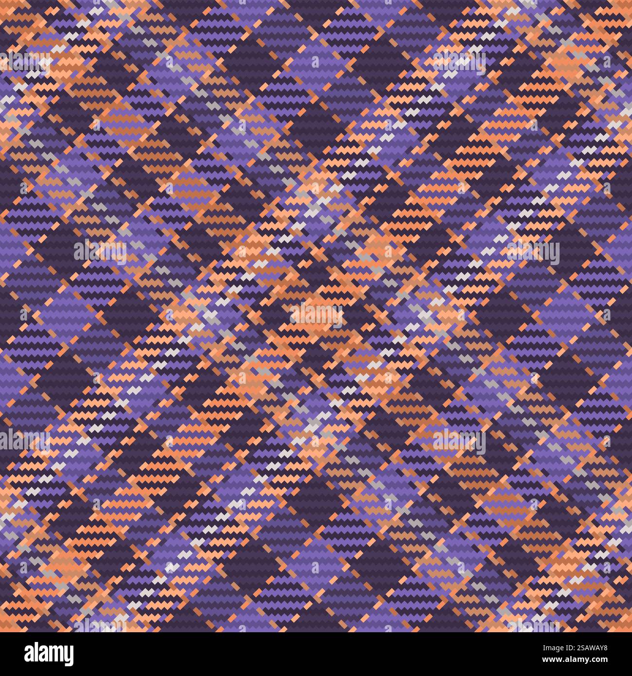 Seamless pattern of scottish tartan plaid. Repeatable background with ...