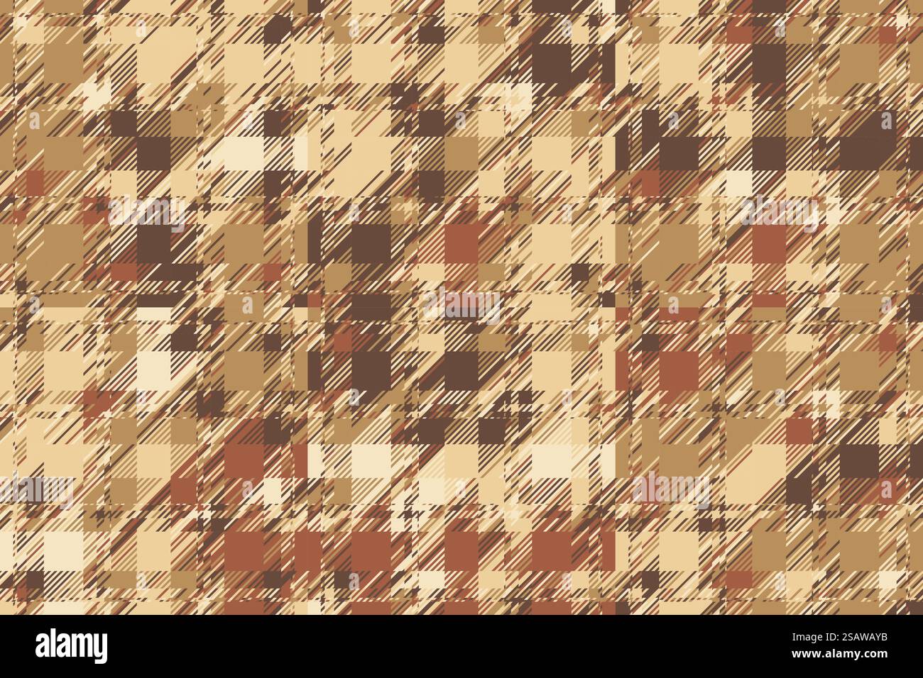 Horizontal glitch line Stock Vector Images - Alamy