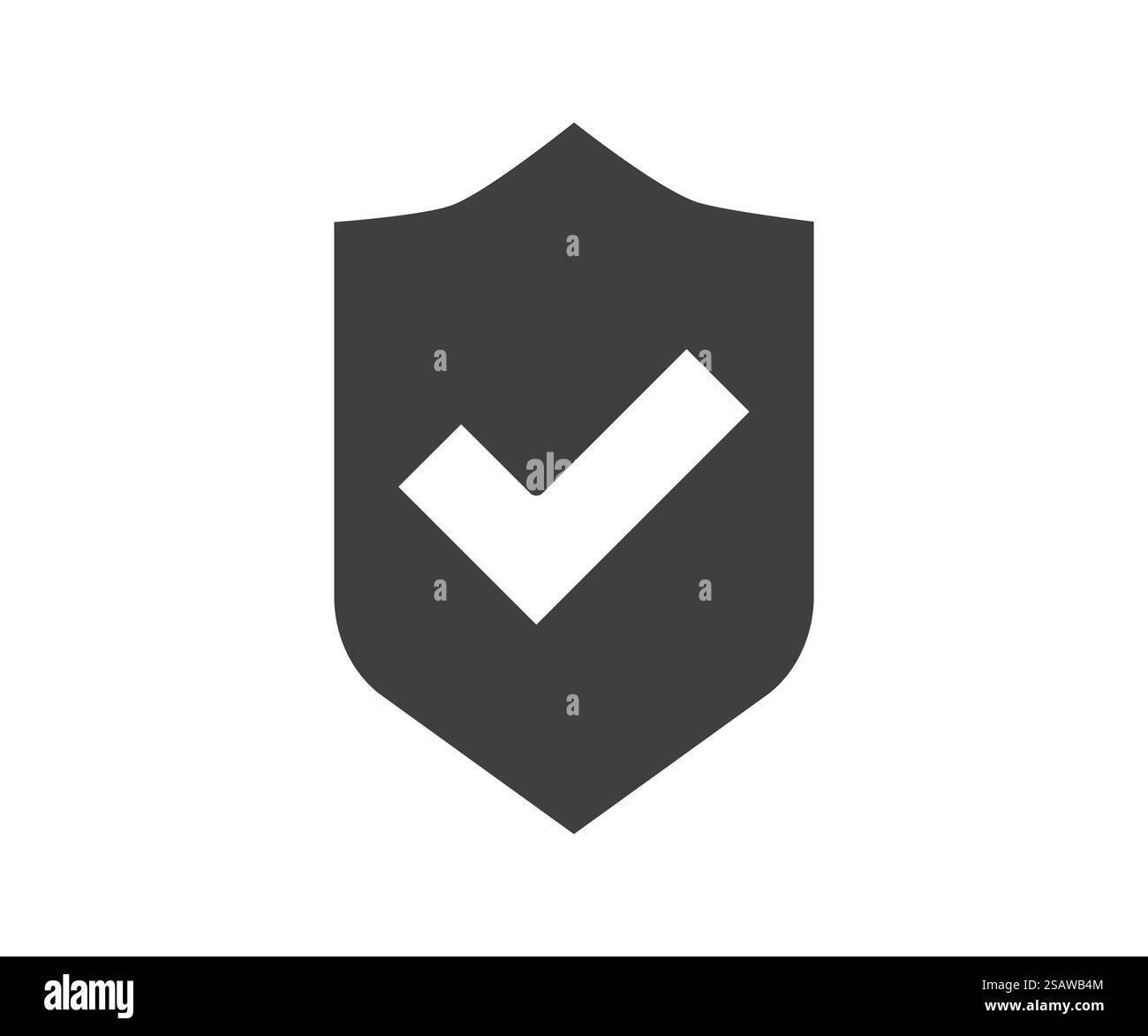 Good icon vector. Business success sign. Best quality symbol of correct ...