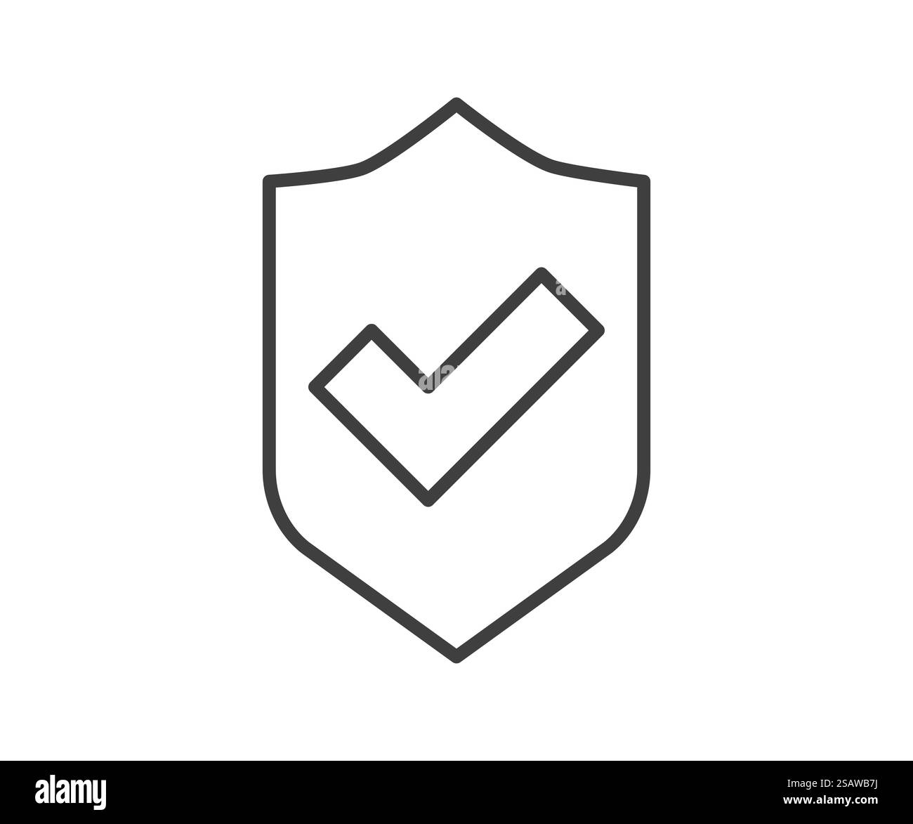 Good icon vector. Business success sign. Best quality symbol of correct ...