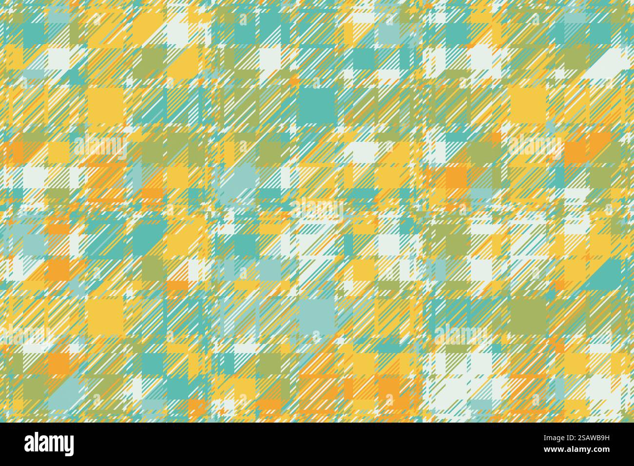 Modern glitch background. Color geometric abstract pattern vector ...