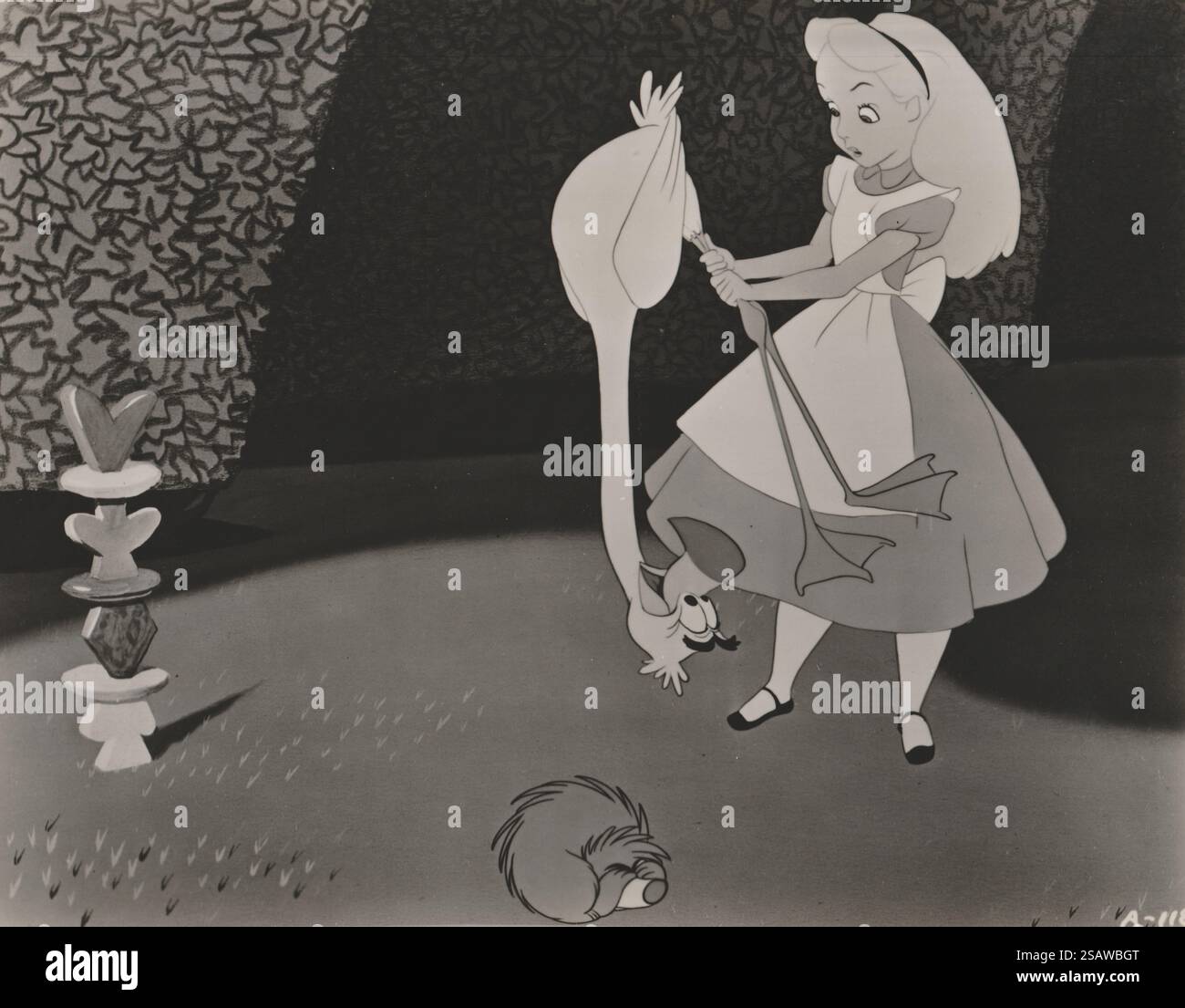 Alice In Wonderland 1951 Behang 900+ Best ALICE IN WONDERLAND, 1951
