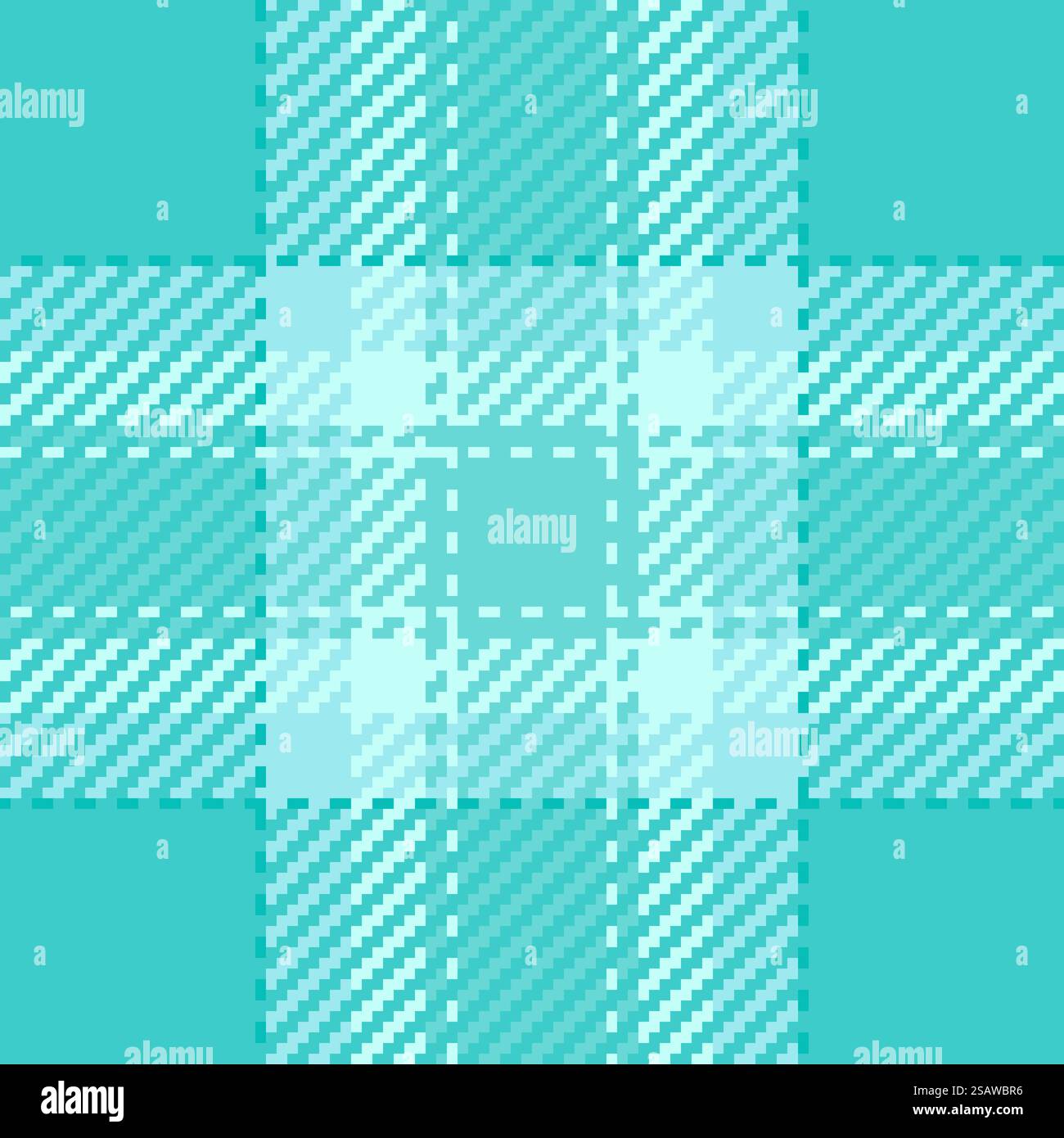 Textile design of textured plaid. Checkered fabric pattern tartan for ...