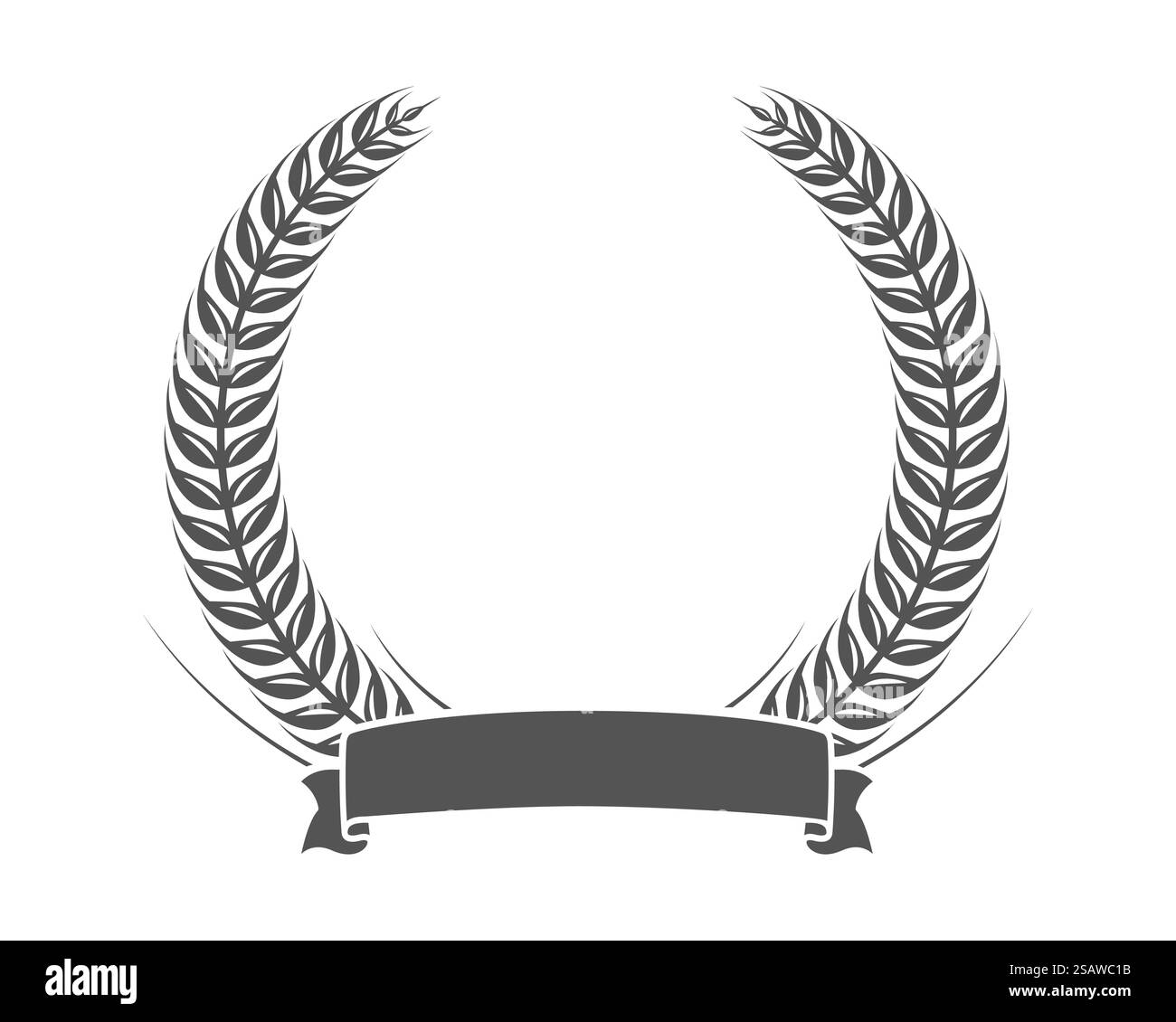 Oat of arms Cut Out Stock Images & Pictures - Alamy