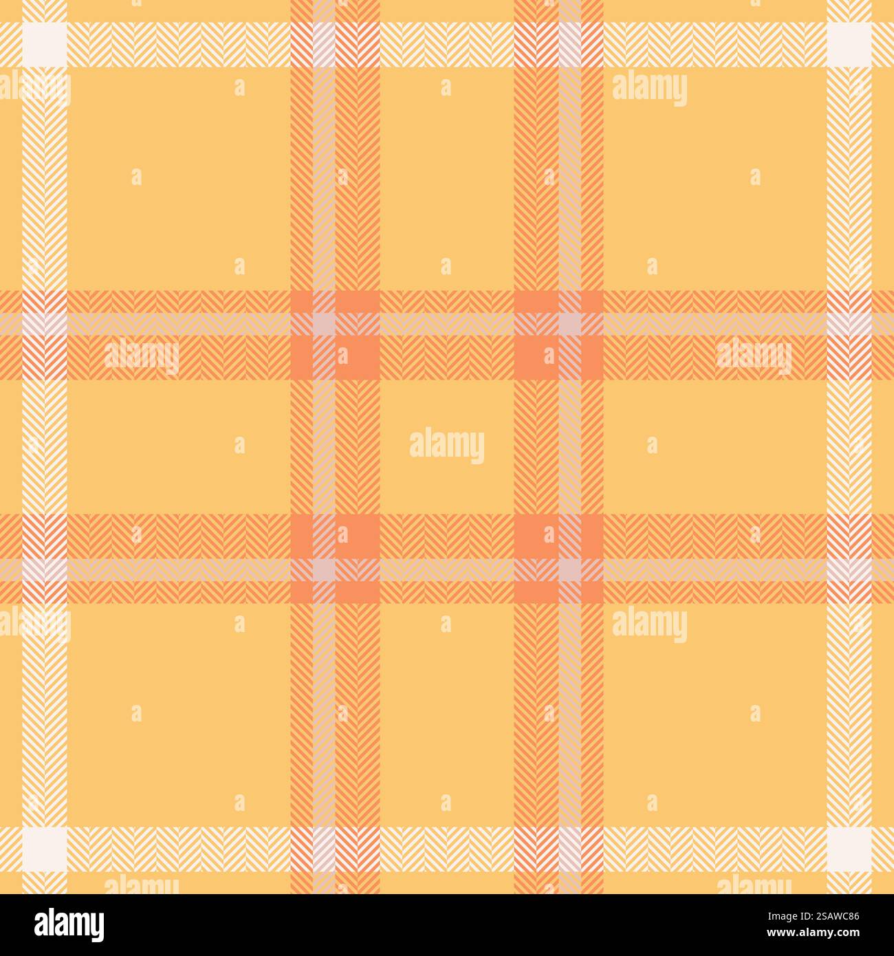Plaid check pattern. Seamless fabric texture. Tartan textile print ...