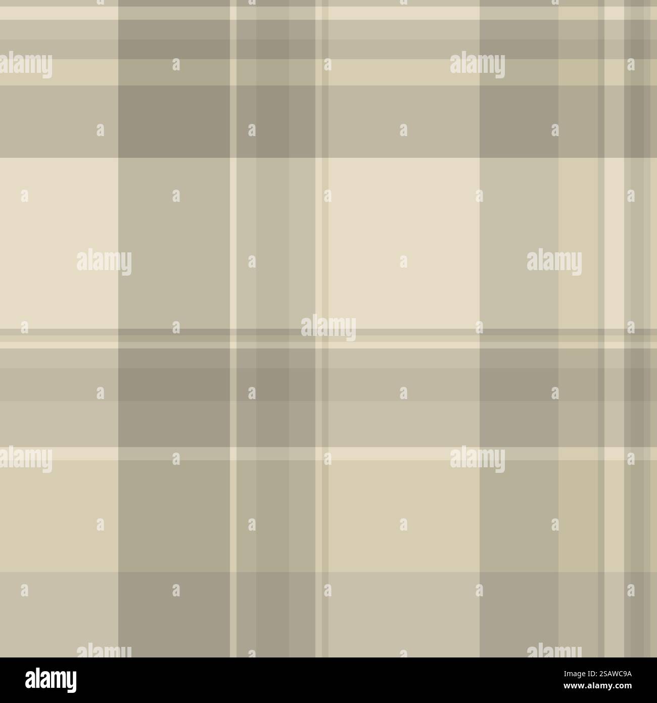 Delicate tartan textile background, scratched fabric plaid pattern ...