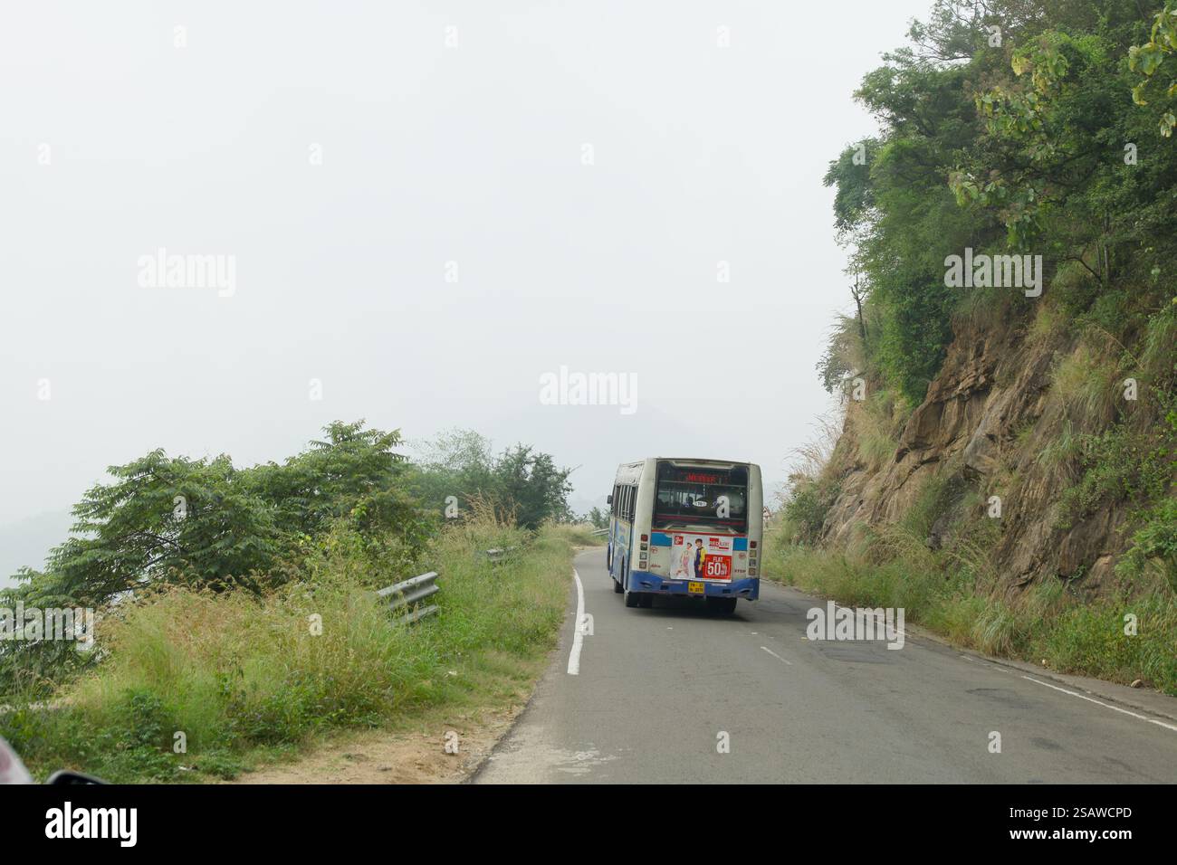 Munnar city hi-res stock photography and images - Alamy