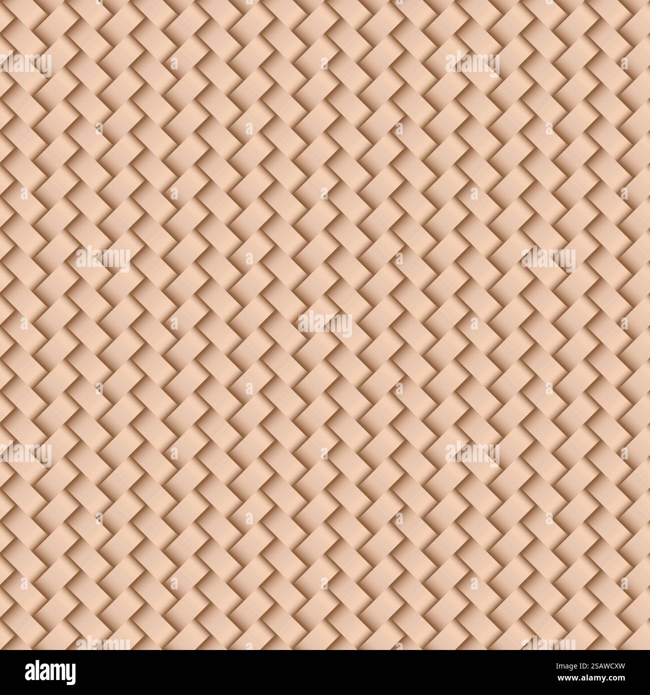 Weaving close up Stock Vector Images - Alamy