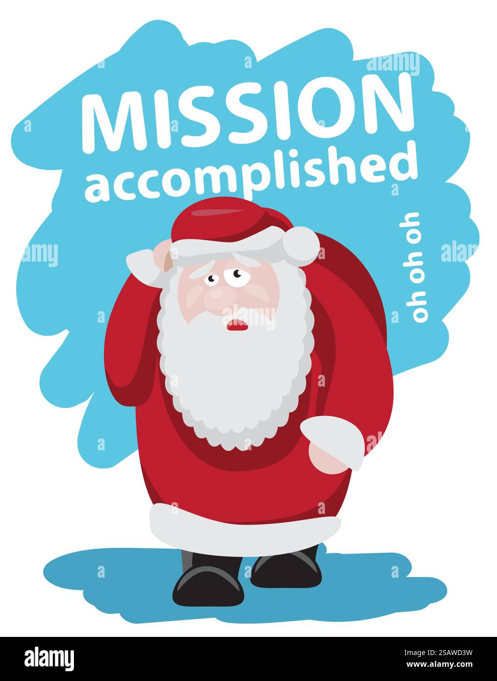 Has accomplished Cut Out Stock Images & Pictures - Alamy