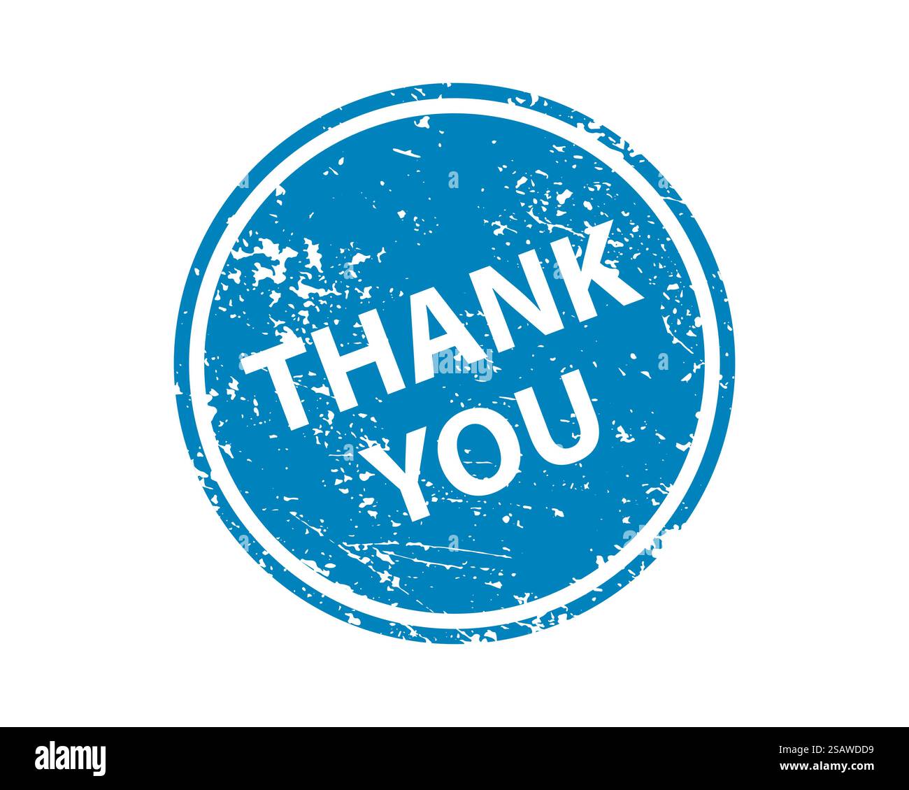 Gratitude stamp Stock Vector Images - Alamy