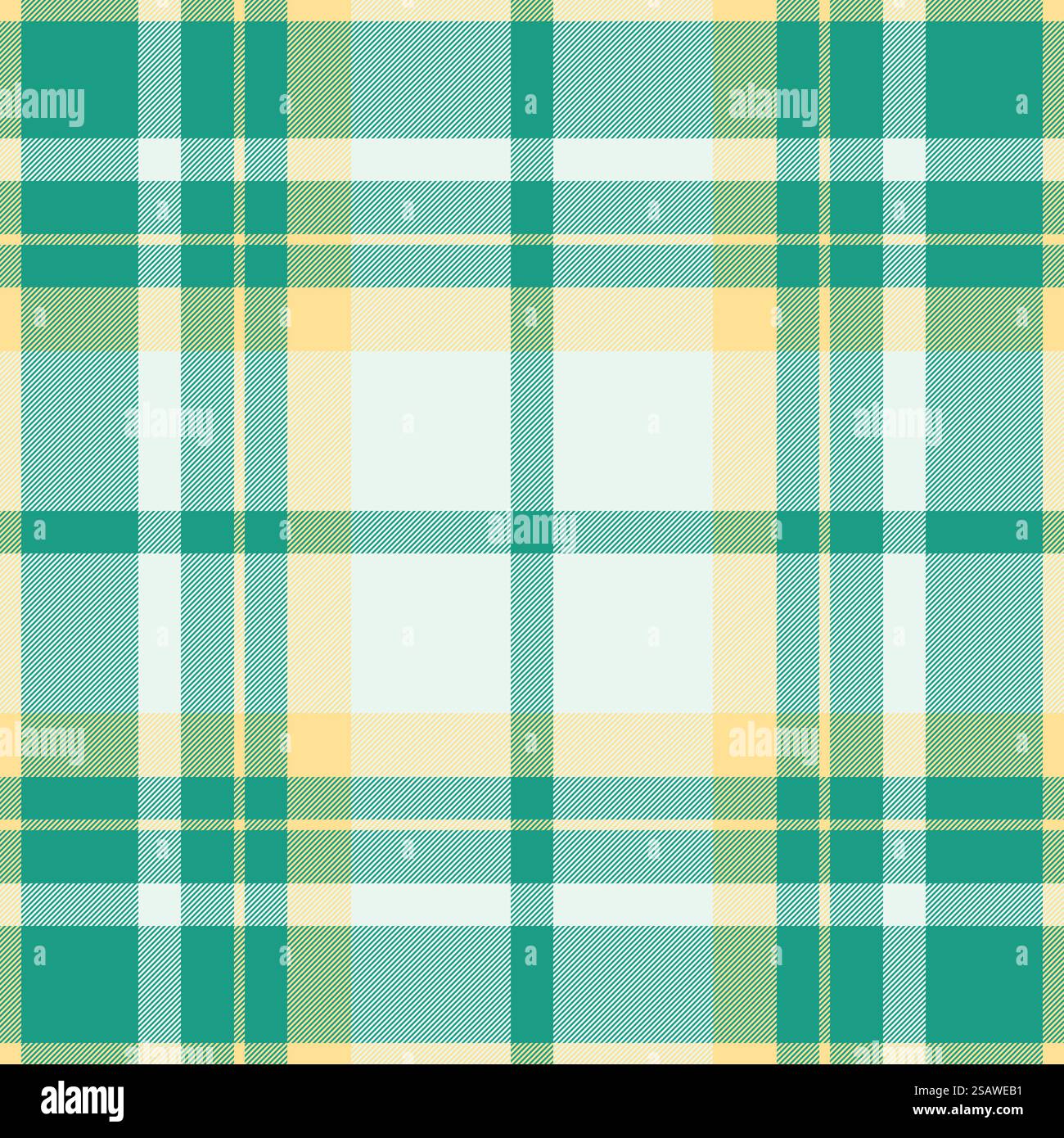 Repeating plaid seamless fabric, place tartan vector check. Shop ...