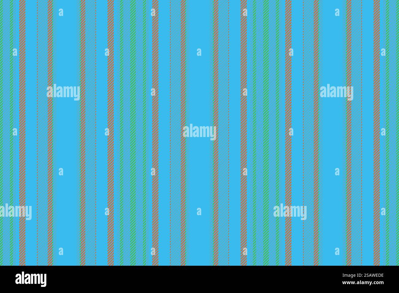 Trendy striped wallpaper. Vintage stripes vector pattern seamless ...