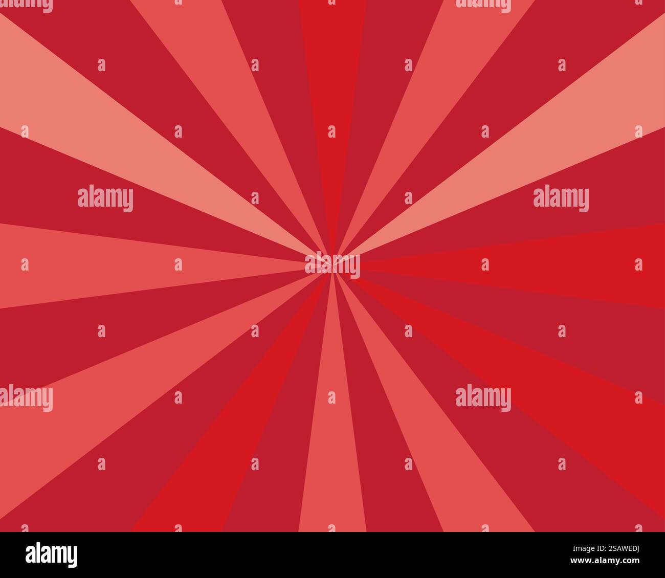 Abstract red color striped line hi-res stock photography and images - Alamy