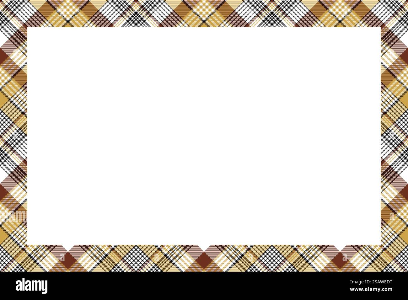 Crossed pattern vector check antique background hi-res stock ...