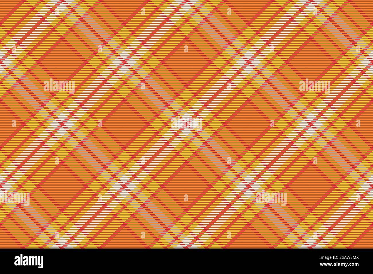 Plaid pattern seamless. Check fabric texture. Stripe square background ...