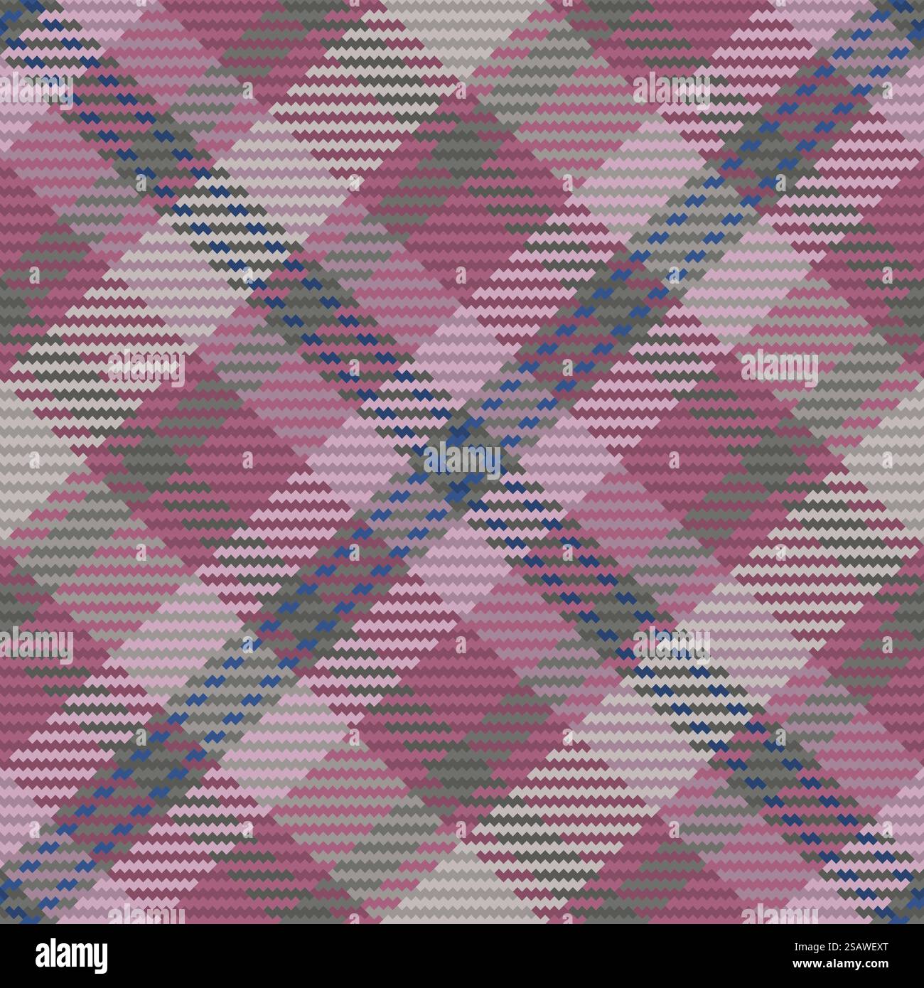 Seamless pattern of scottish tartan plaid. Repeatable background with ...