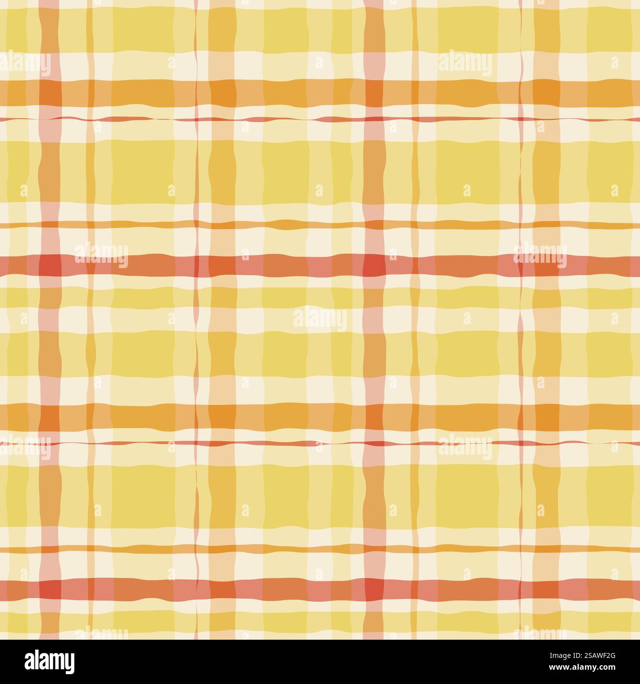 Line fabric textile plaid bold vector Stock Vector Images - Alamy