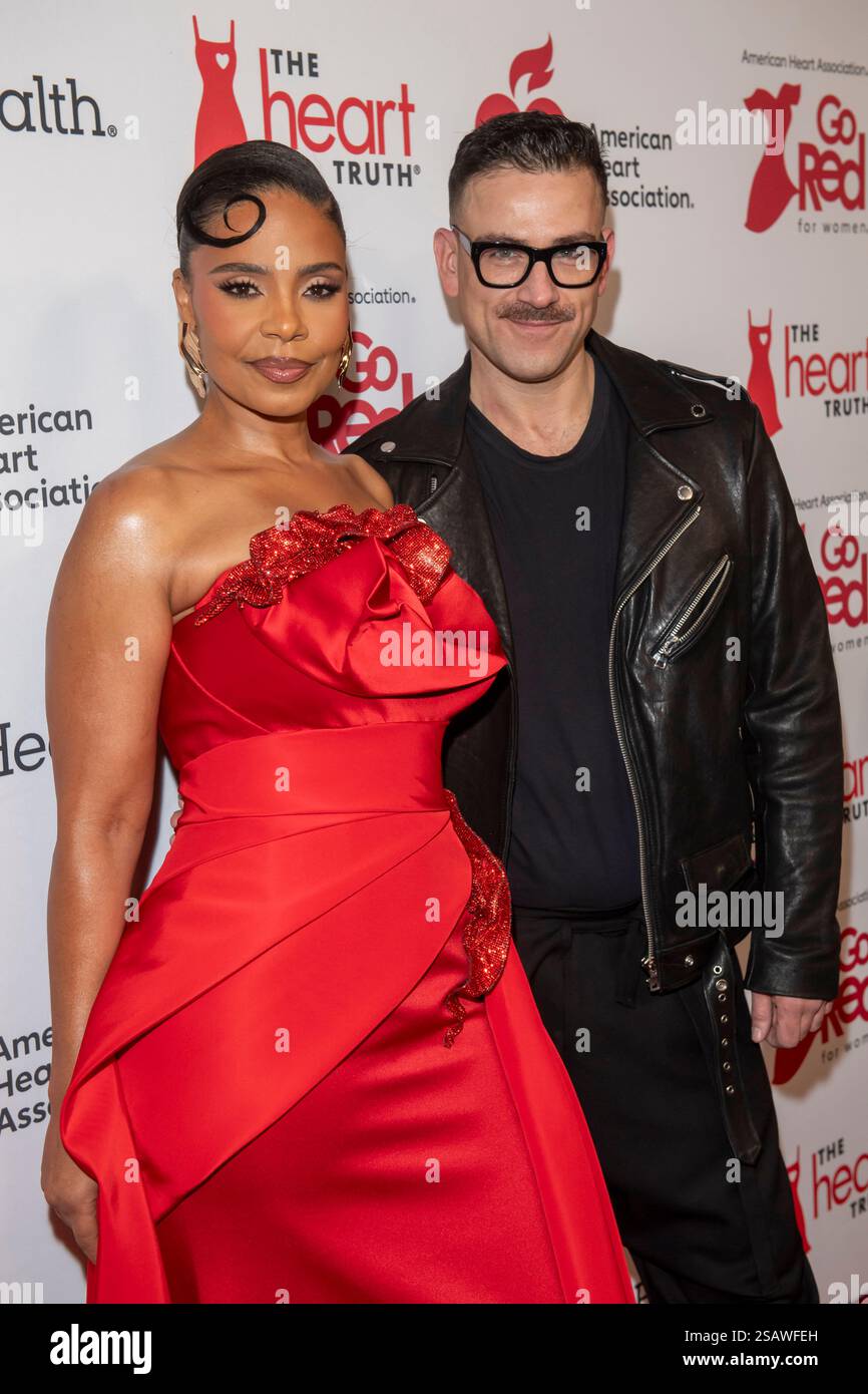 New York, United States. 30th Jan, 2025. NEW YORK, NEW YORK - JANUARY ...