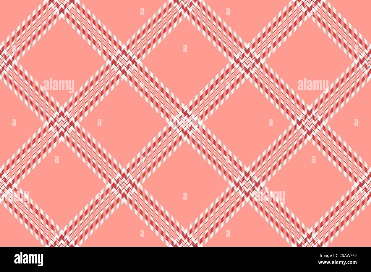 Plaid pattern seamless of background fabric textile with a tartan ...