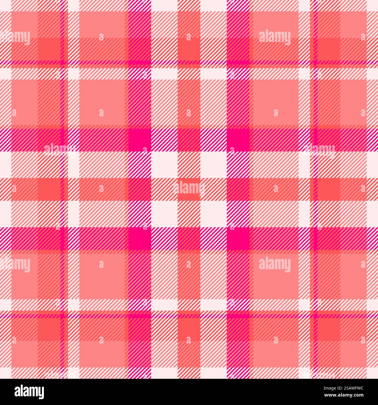 Tee tartan fabric plaid collage pattern hi-res stock photography and ...