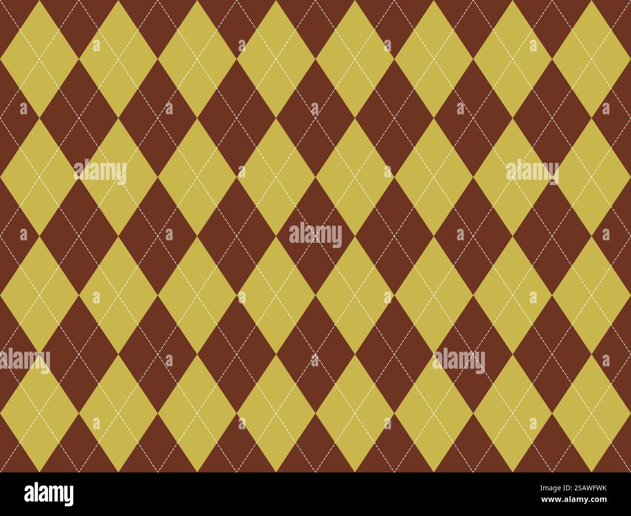 Argyle pattern seamless. Fabric texture background. Classic argill vector ornament Stock Vector ...