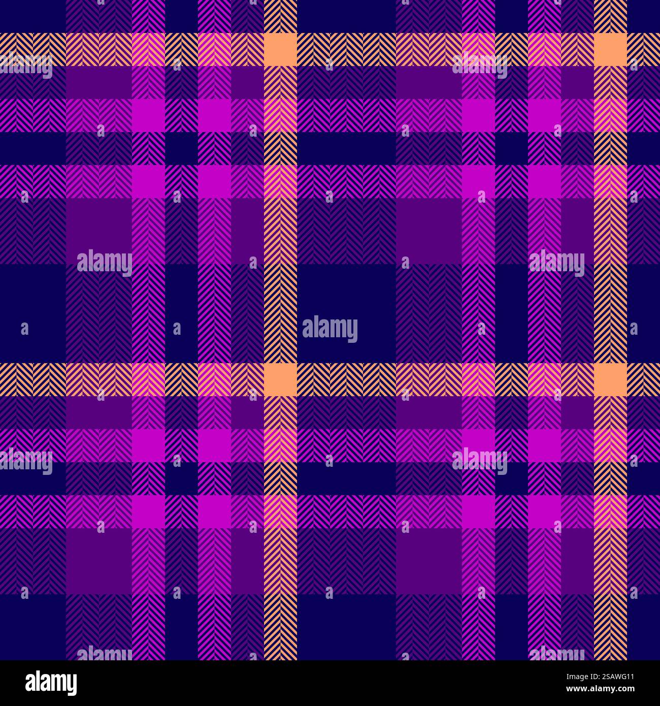 Pretty texture textile check bandana seamless hi-res stock photography ...