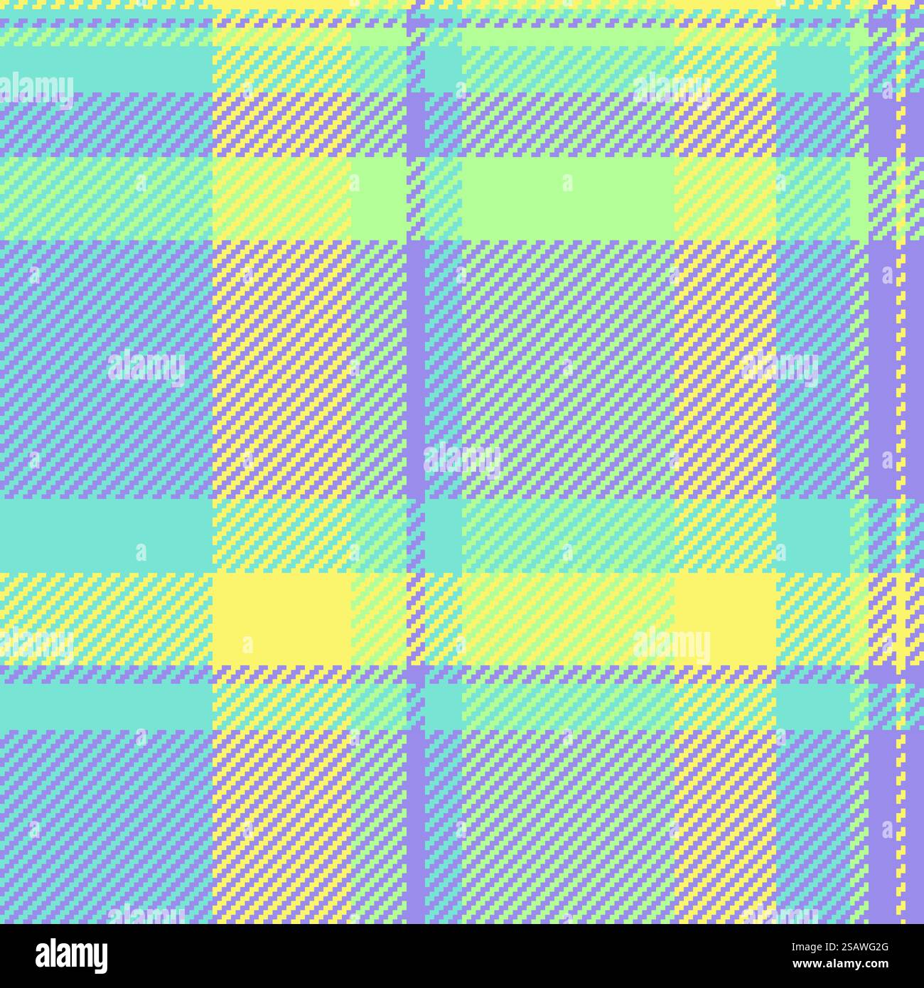 Valentines day check seamless texture Stock Vector Images - Alamy