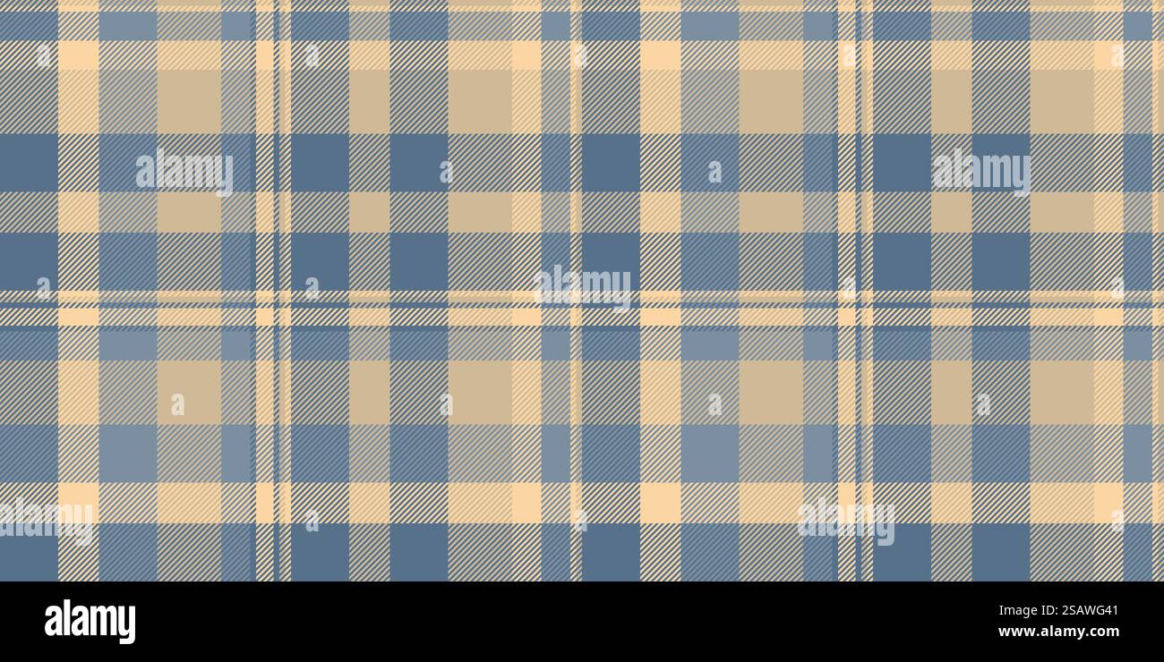 Hotel fabric texture check Stock Vector Images - Alamy