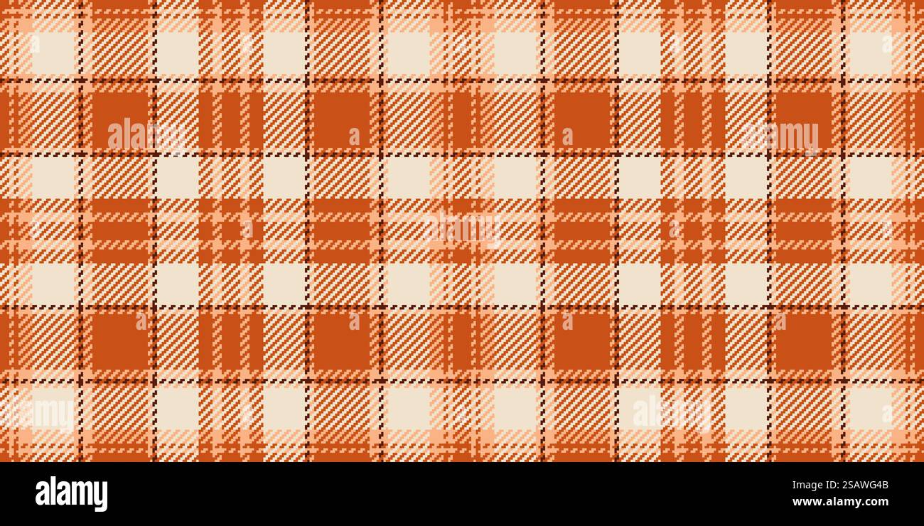 Manufacturing texture check textile, everyday background fabric plaid ...