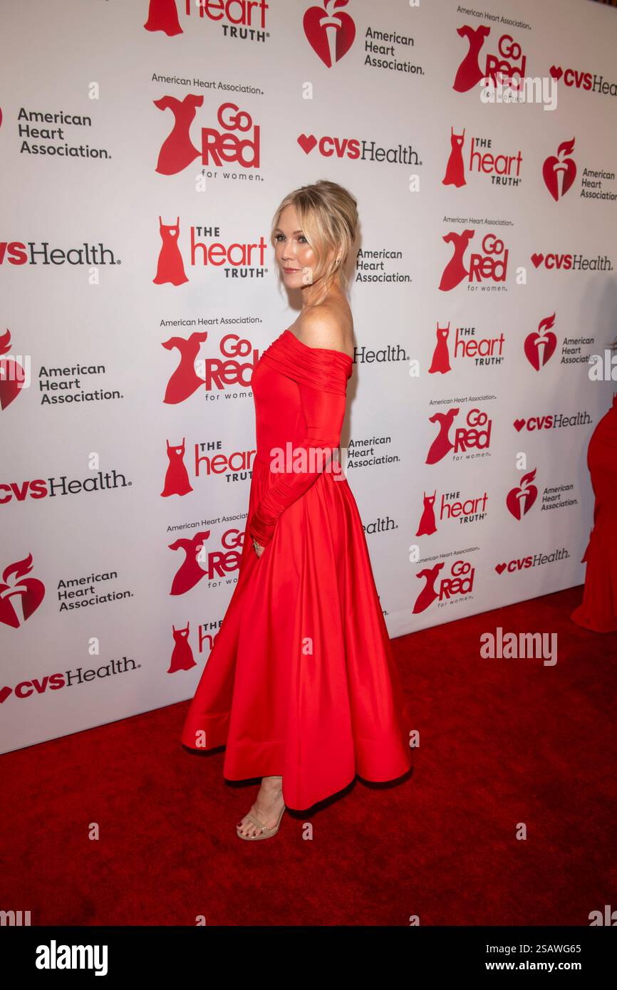 New York, United States. 30th Jan, 2025. NEW YORK, NEW YORK - JANUARY ...