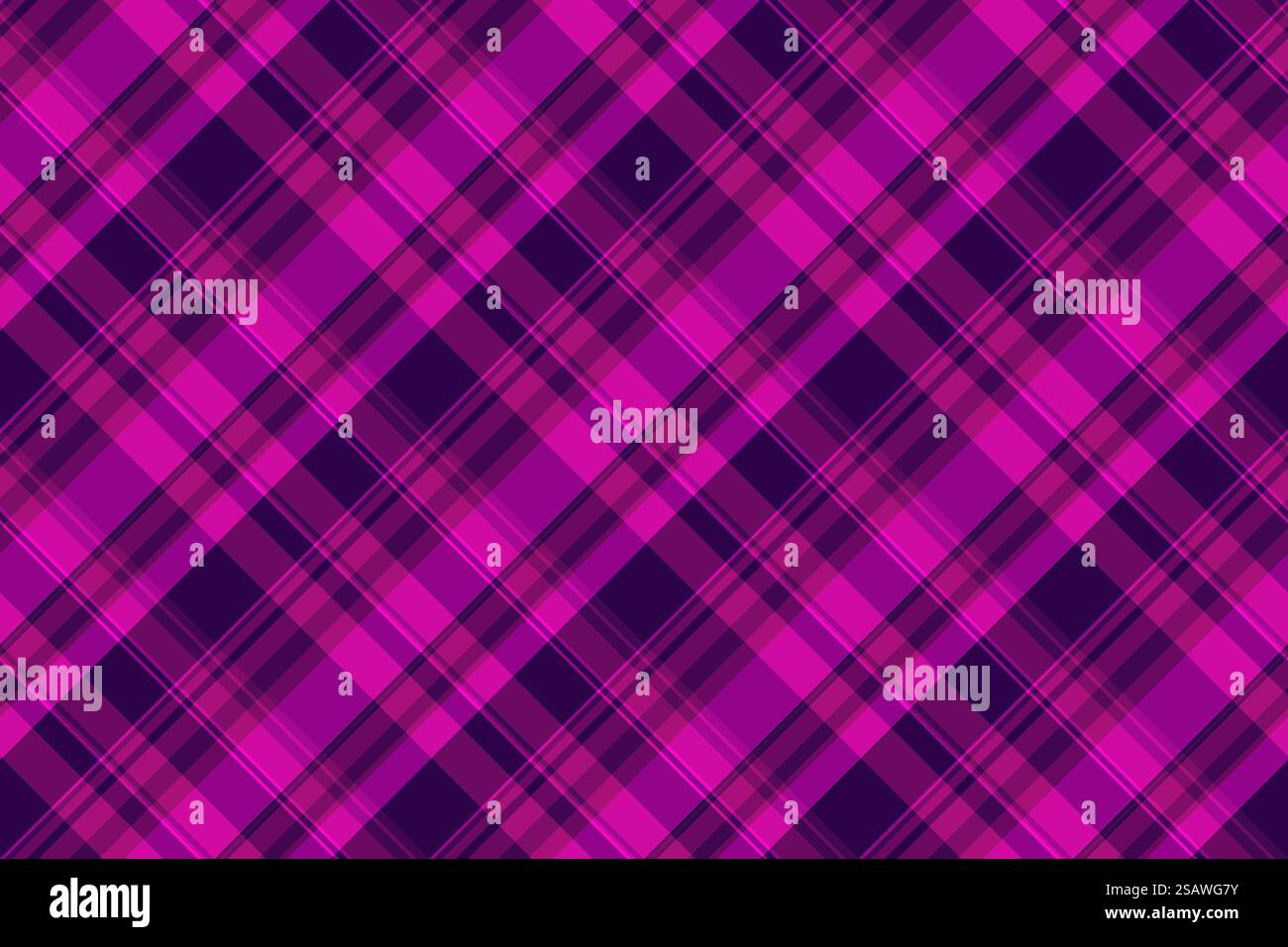 Fabric check background of pattern seamless vector with a textile ...