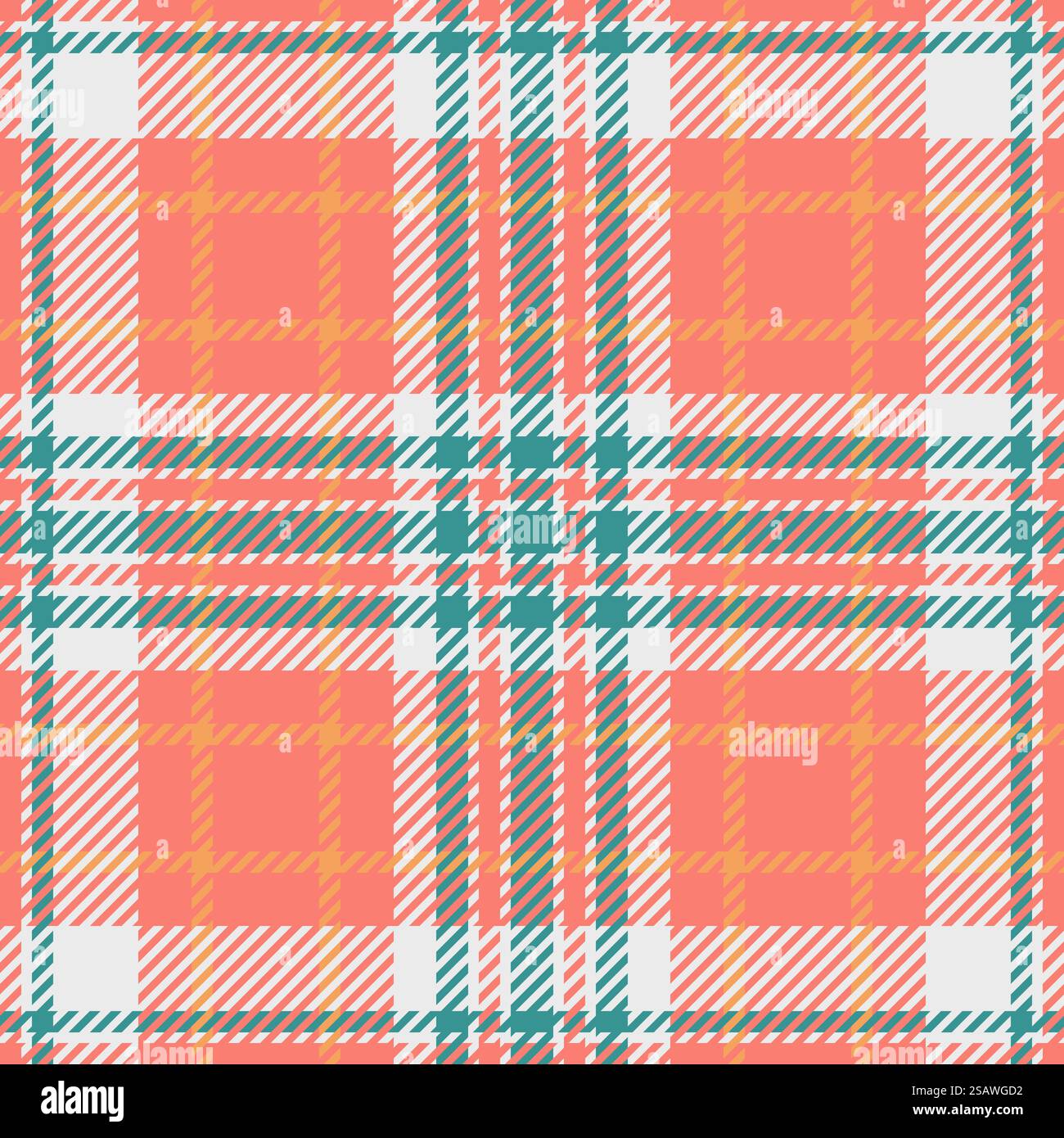 Textile design of textured plaid. Checkered fabric pattern tartan for ...
