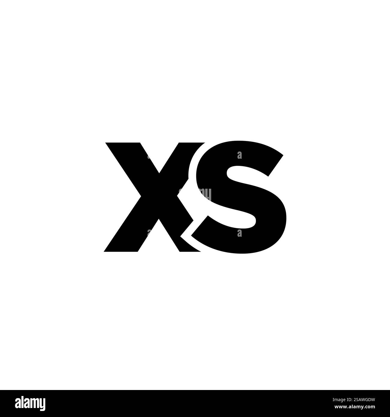 Xs brand logo Cut Out Stock Images & Pictures - Alamy