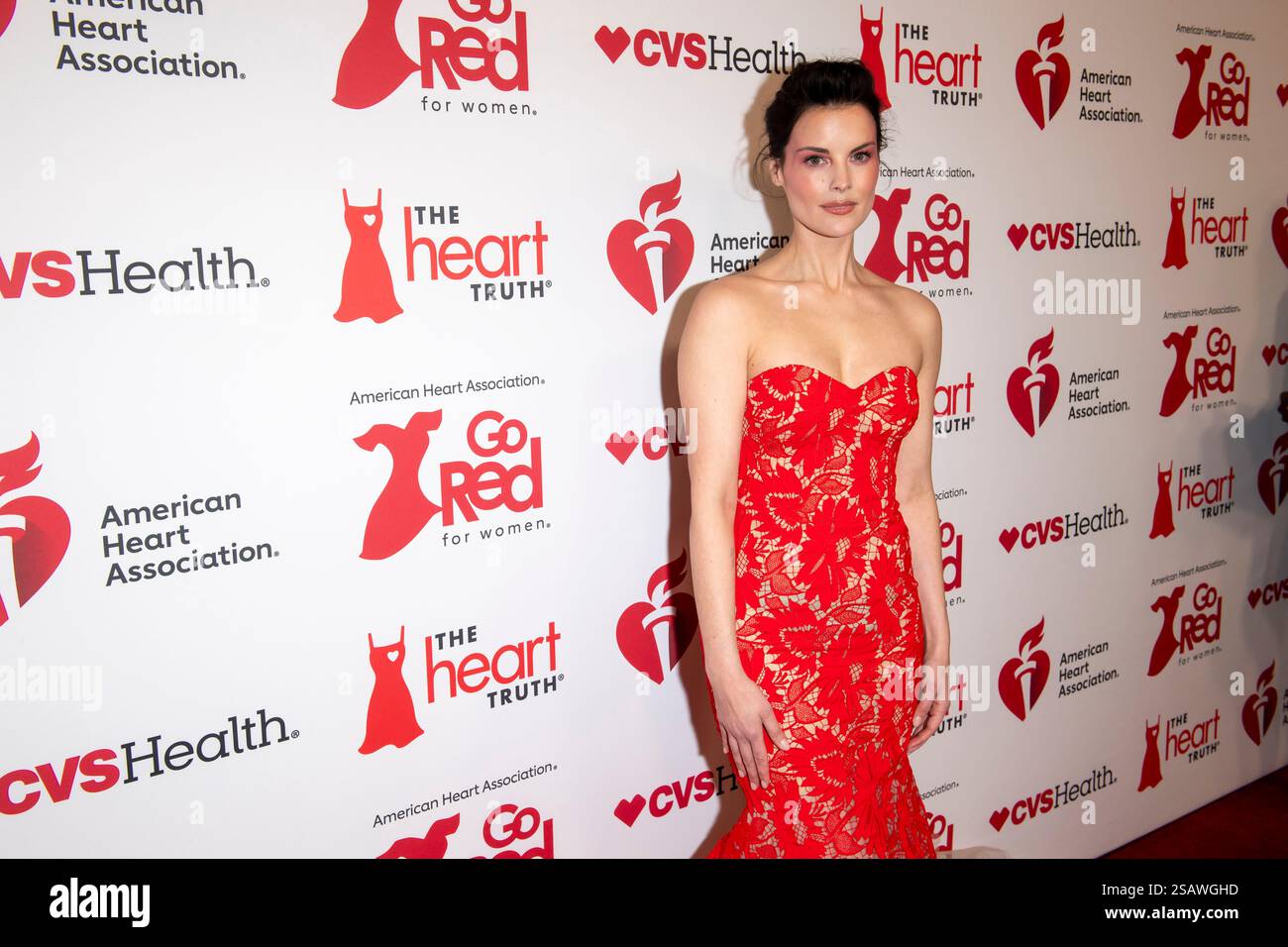 New York, United States. 30th Jan, 2025. NEW YORK, NEW YORK - JANUARY ...