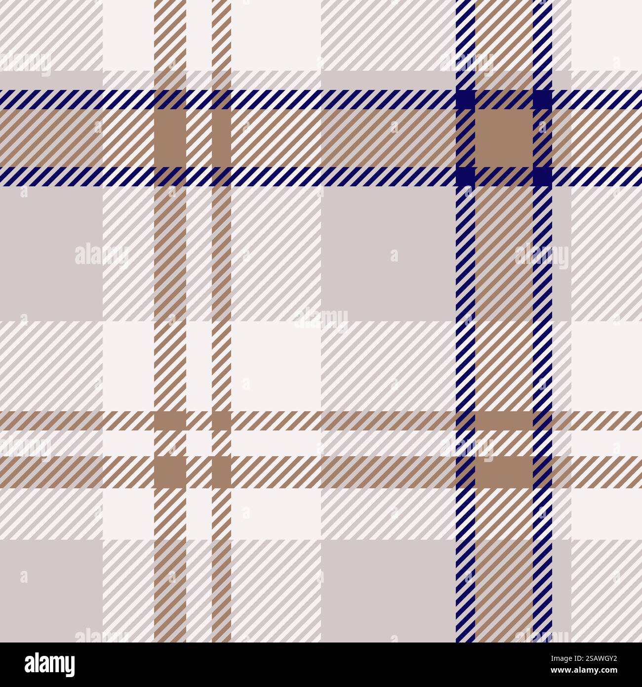 Textile design of textured plaid. Checkered fabric pattern tartan for ...