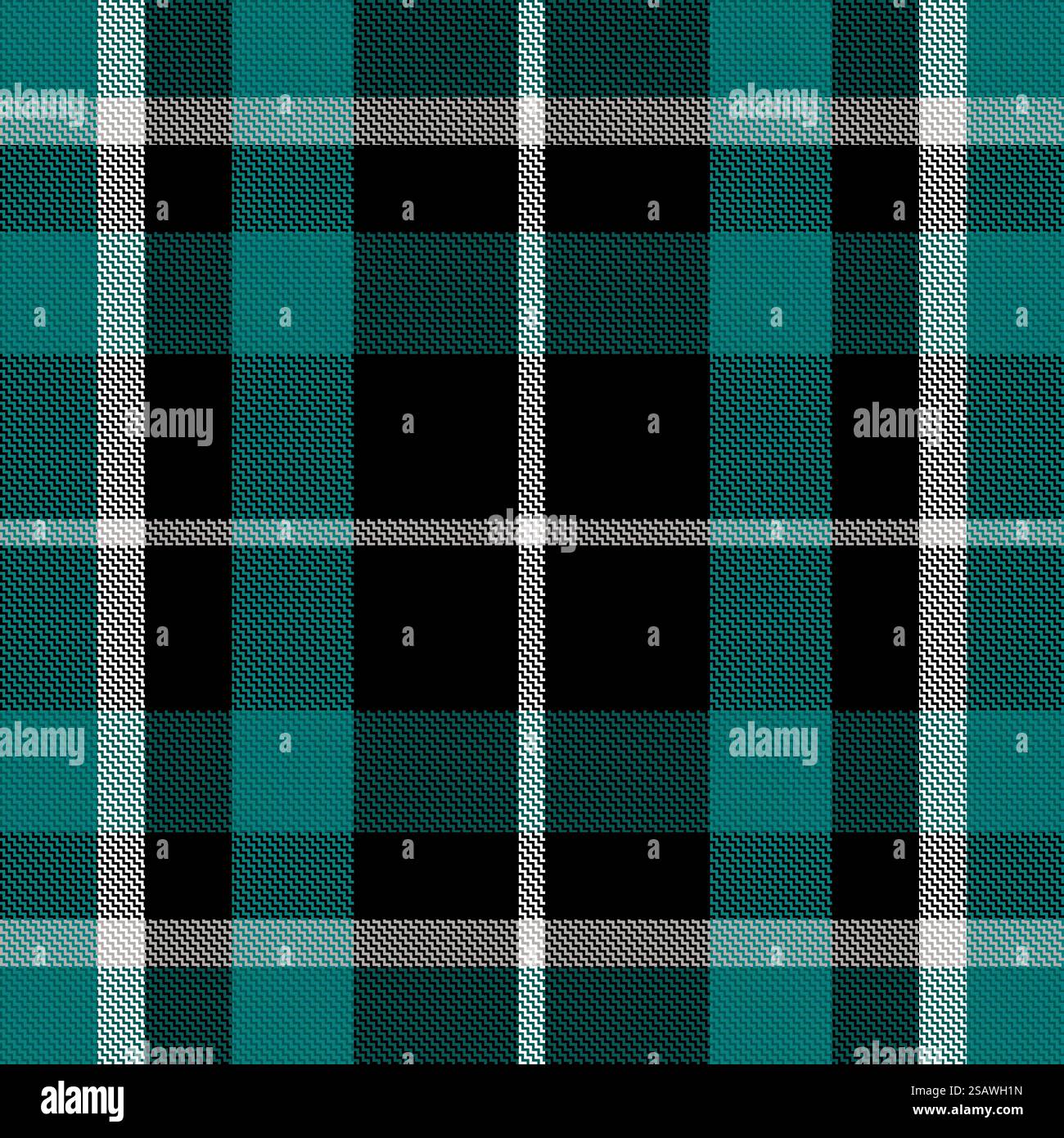 Plaid pattern seamless. Check fabric texture. Stripe square background ...