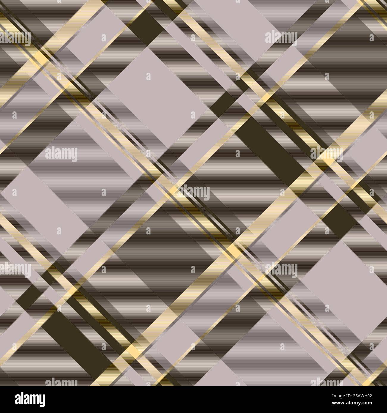 Tailor background seamless check, 1960s plaid textile texture ...