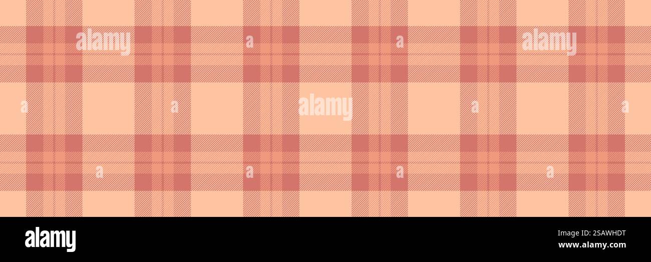 70s texture seamless vector, british tartan background check. Harvest ...