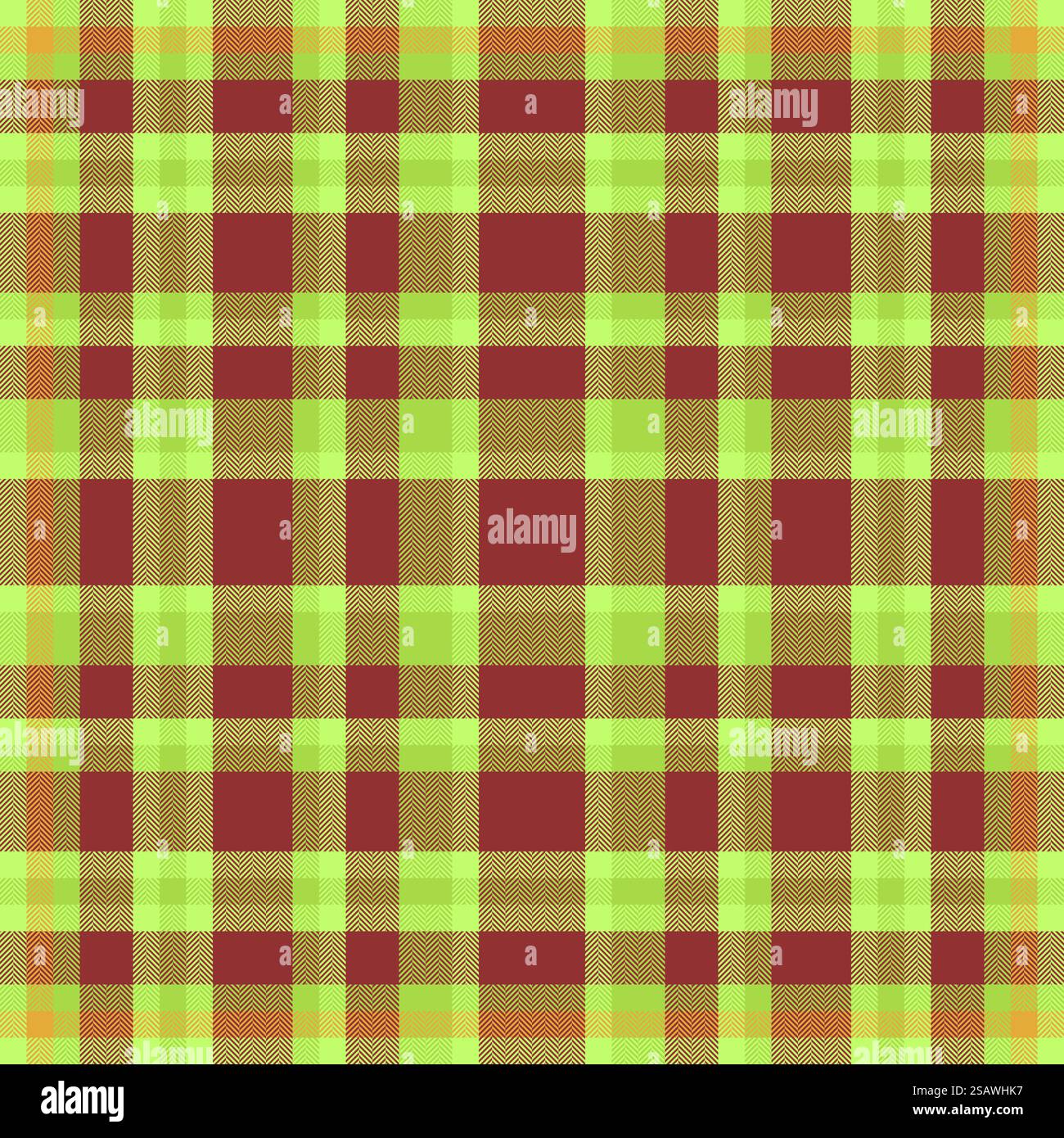 Faded plaid fabric background, hounds tartan pattern check. French ...