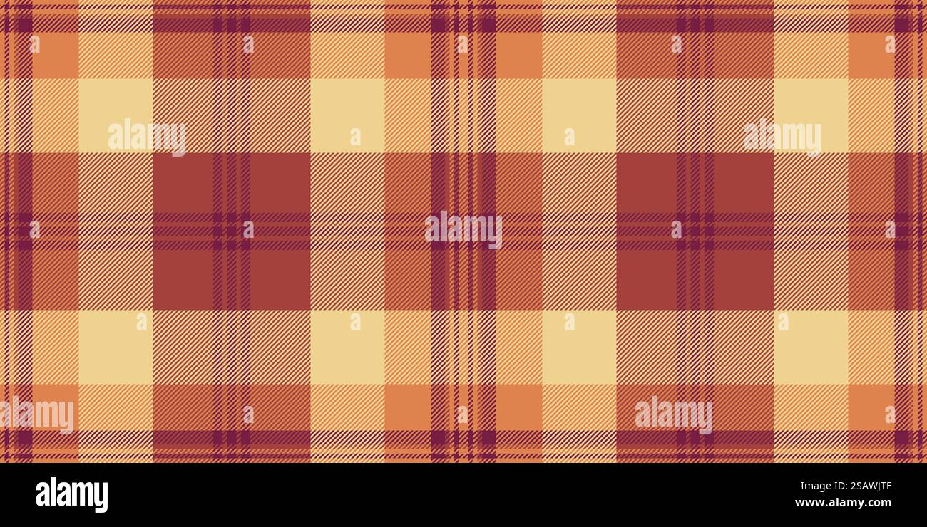 Purity tartan plaid pattern, rosa fabric check background. Anniversary texture seamless textile ...