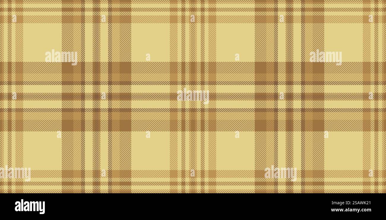 Napkin plaid check texture, vogue background textile pattern. Wide ...