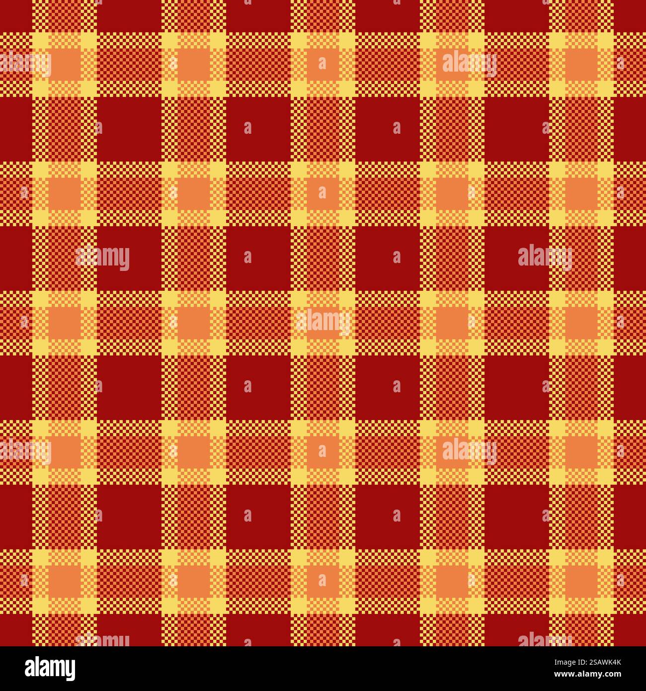 Deep red and yellow Stock Vector Images - Alamy