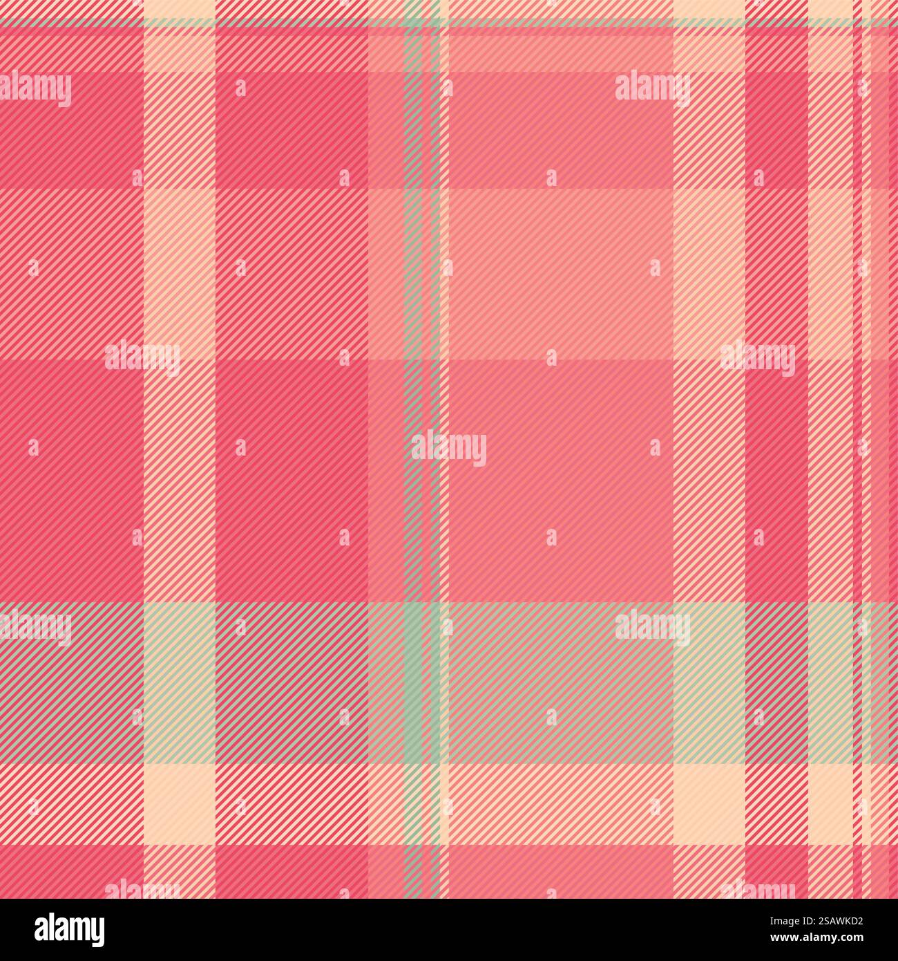 Custom tartan check texture hi-res stock photography and images - Alamy