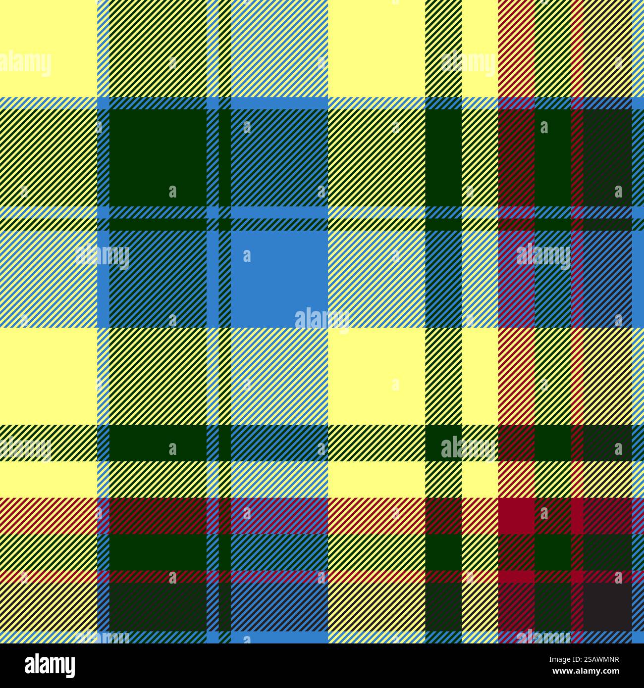 Black and red plaid dress hi-res stock photography and images - Alamy